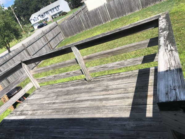 Soft Washing - Stay Clean Power Washing - Soft Washing