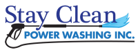 About - Stay Clean Power Washing - Soft Washing