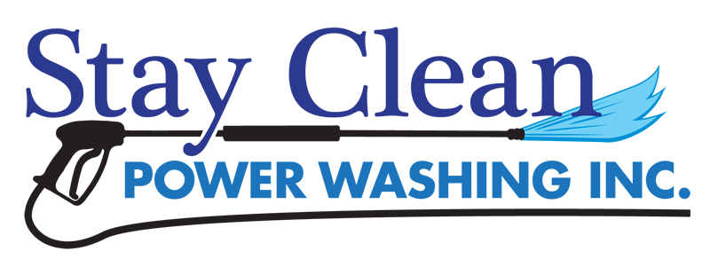 Stay Clean Power Washing - Soft Washing