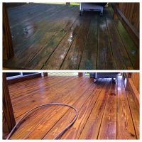 Stay Clean Power Washing - Soft Washing